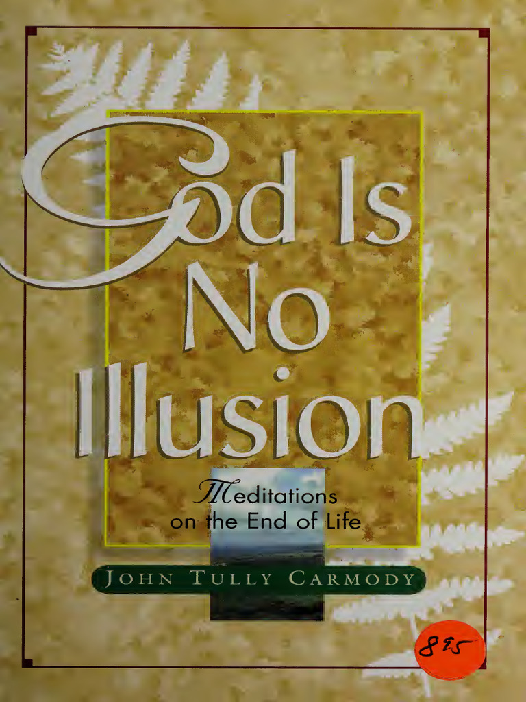 John Tully Carmody | PDF