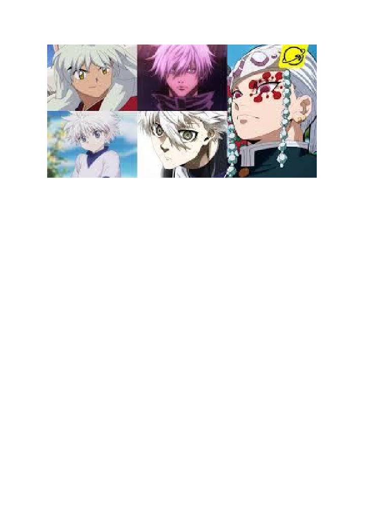 Inuyasha Pdf
