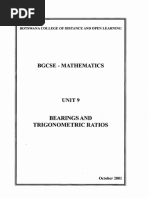 Understanding Savingram Structure and Use | PDF