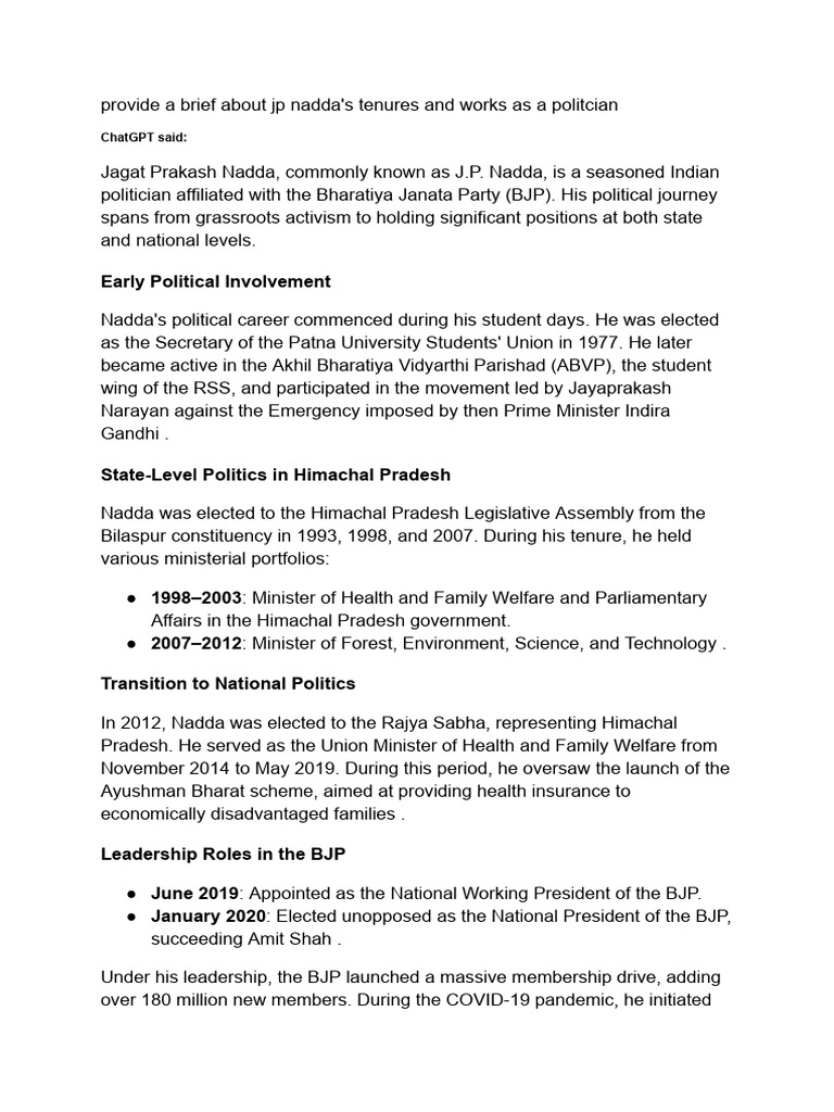 Research - 2 | PDF | Government