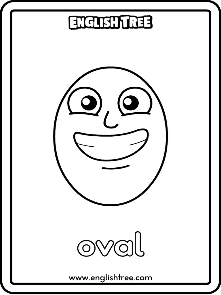 Flashcards - Shape - BNW | PDF