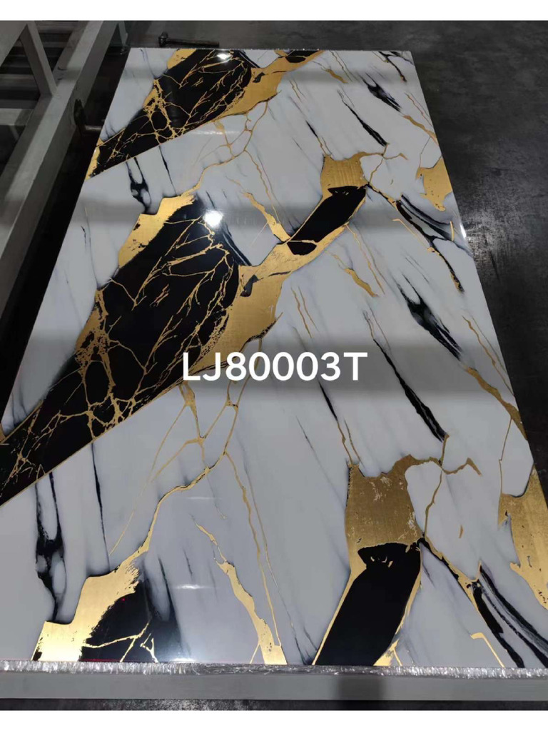 KG Gold Marble Sheets | PDF