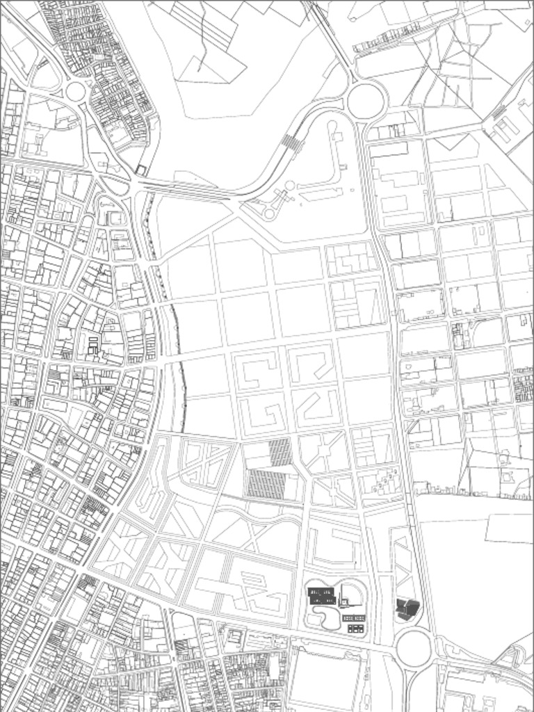 Base Master Plan 1 2000 | PDF