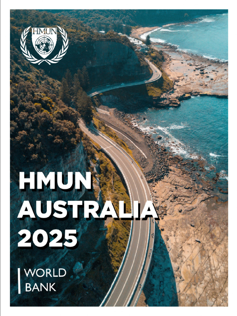 World+Bank+Background+Guide | PDF | China | World Politics