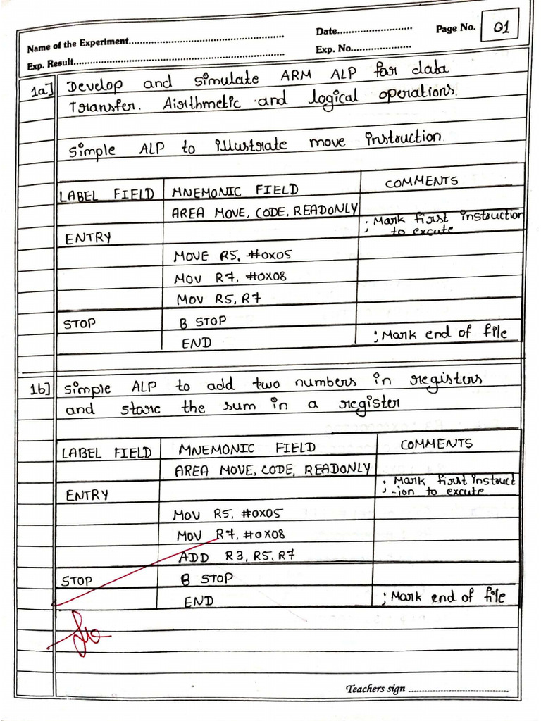 Sample MC Record | PDF