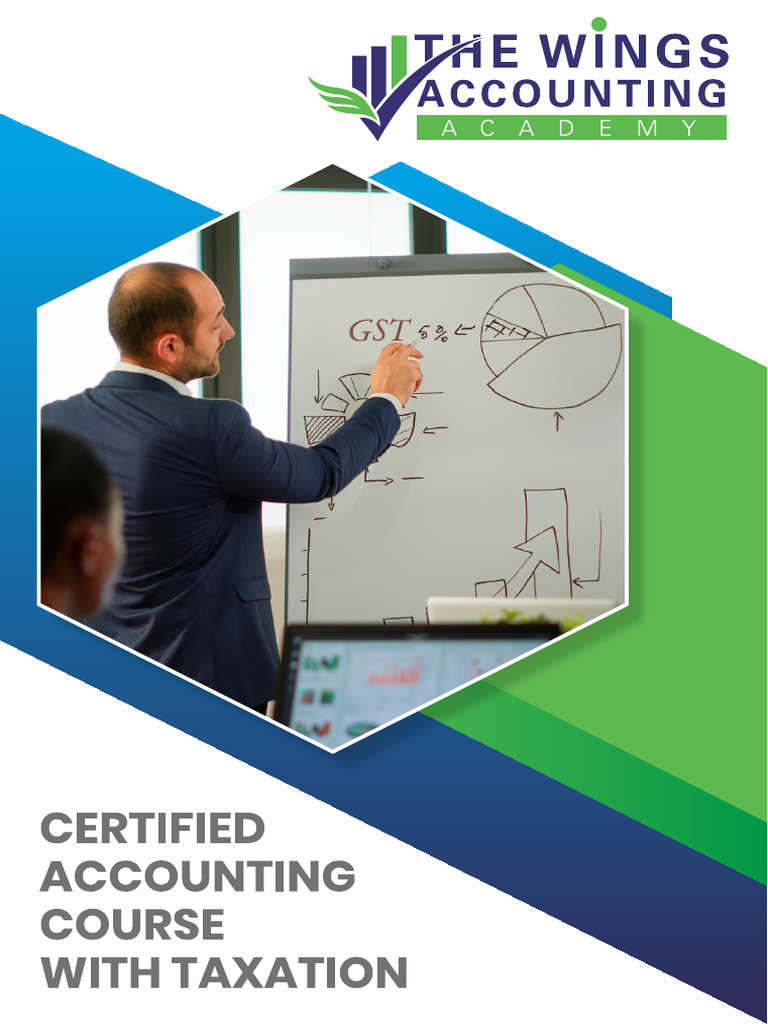 The Wings - Brochure | PDF