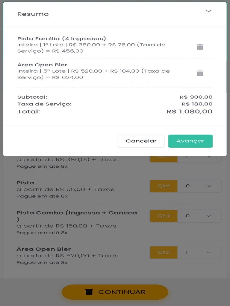 Ticket360 São Paulo Oktoberfest 2023 com Péricles São Paulo Oktoberfest 2023 com Péricles | PDF