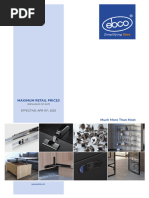 JSW Shade Card-Web | PDF | Paint | Color