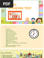 Oxford Phonics World 1 - Unit 1 - Letter A | PDF