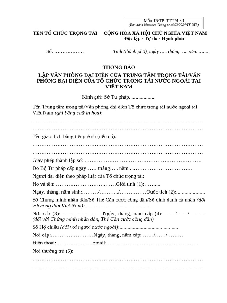 Mau So 13 CD | PDF