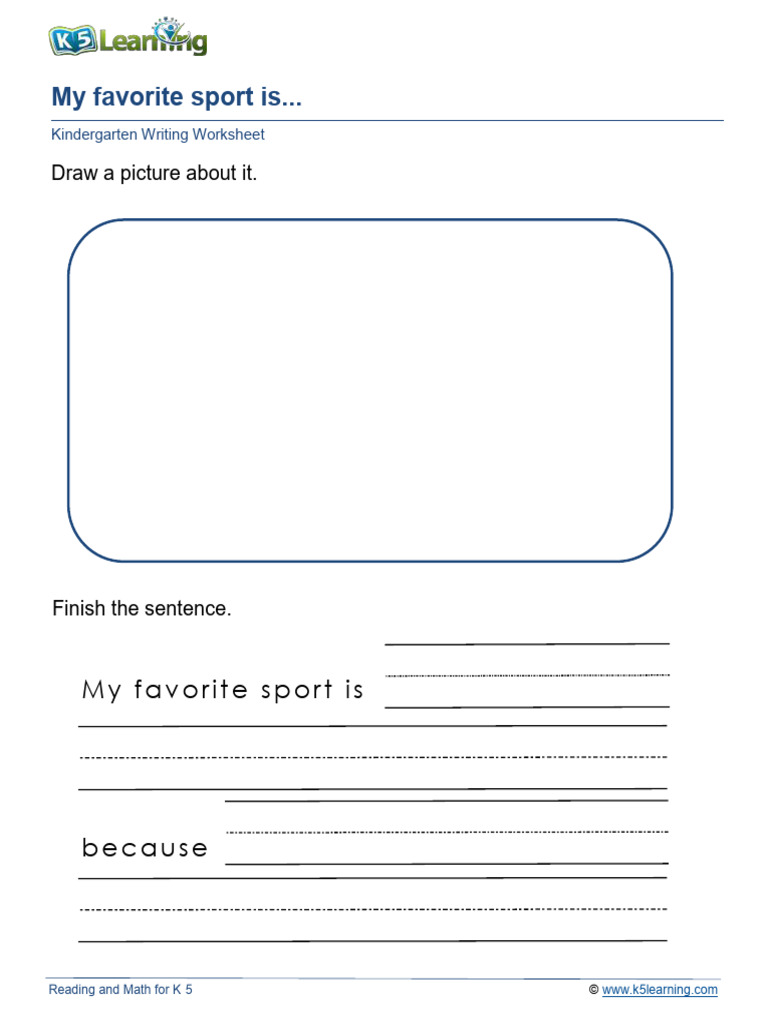 Opinion Writing Prompts B | PDF