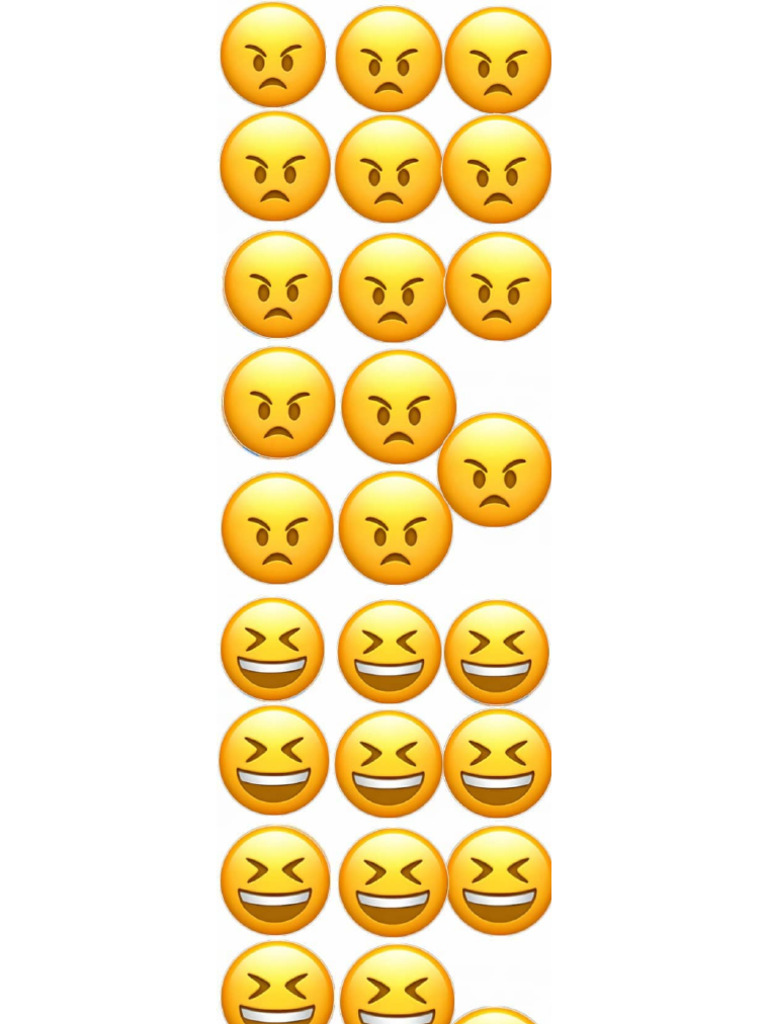 Emoji Banyok | PDF