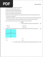 Rapid Mathematics Assessment G7 To G10 (1) PDF Triangle Area | PDF ...