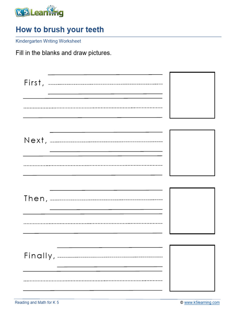 Explanatory Writing Prompts A | PDF