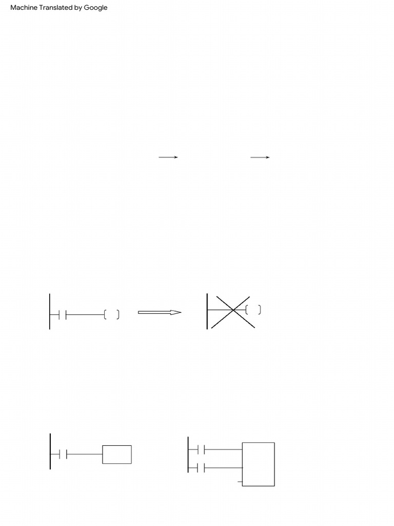 Special Auxiliary Relays in PLCs | PDF | Programmable Logic Controller ...