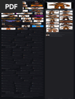 Five Nights at Freddy Character Encyclopedia | PDF