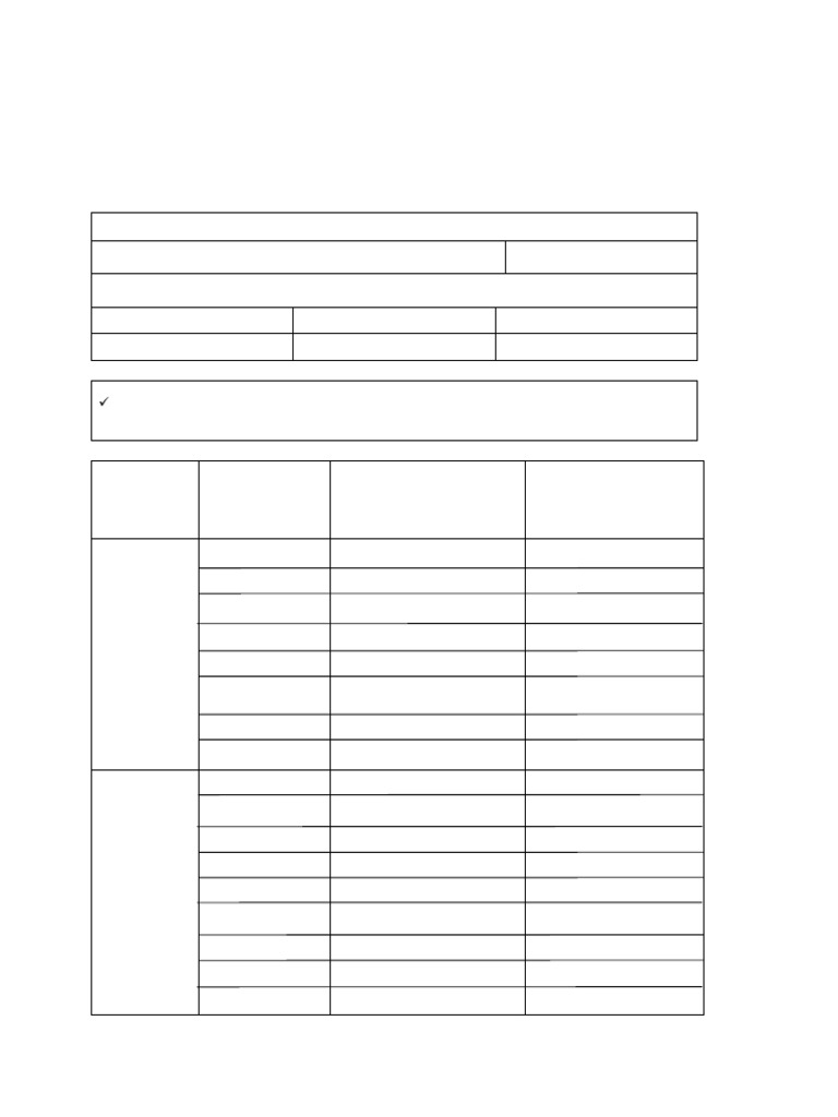 Kentucky Tenant Inspection Report | PDF | Bathroom | Sink
