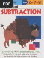 Kumon Math Levels | PDF | Function (Mathematics) | Equations