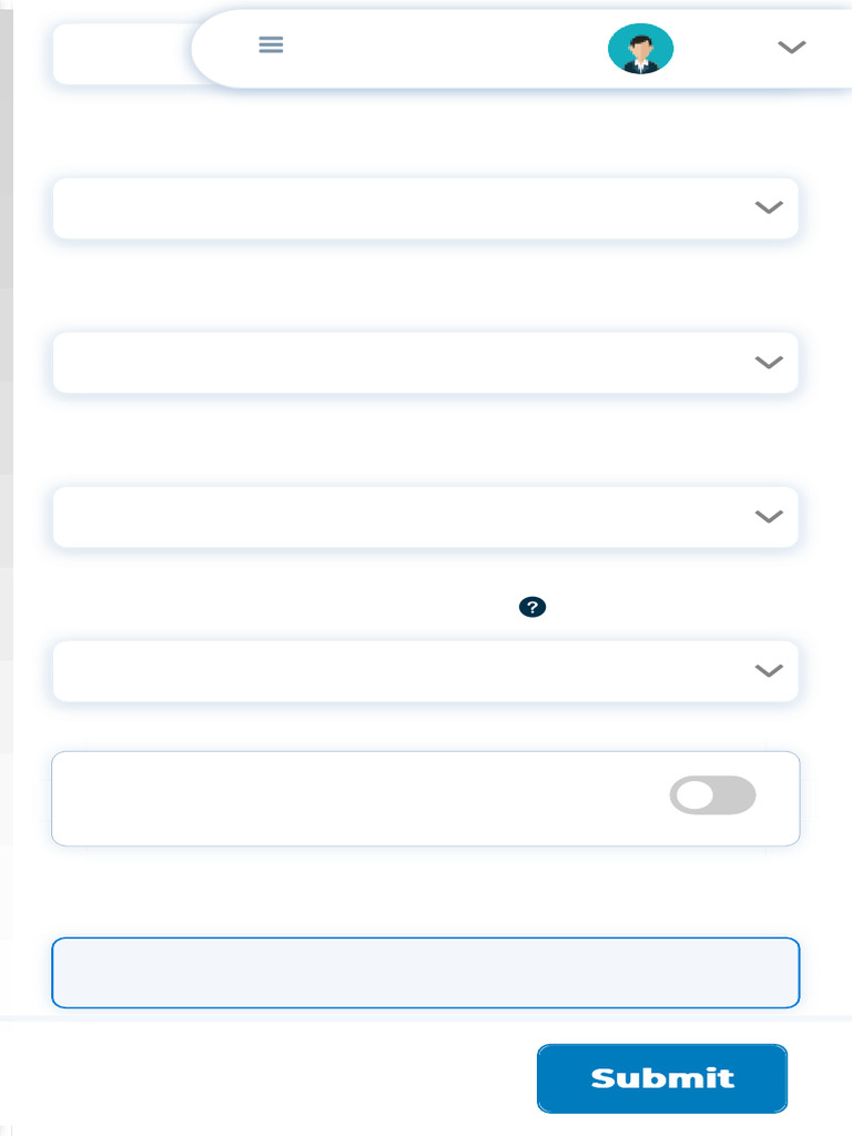 Edit Candidate Profile - UVP UNV | PDF