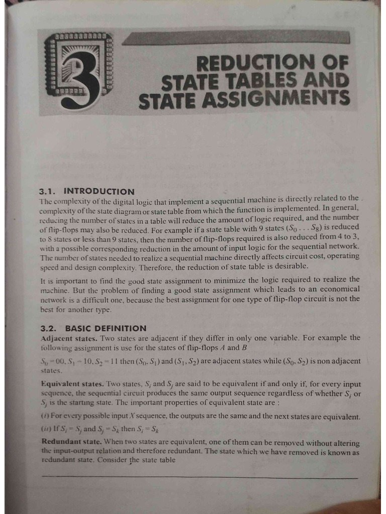 VLSI Unit 3 - 1 | PDF