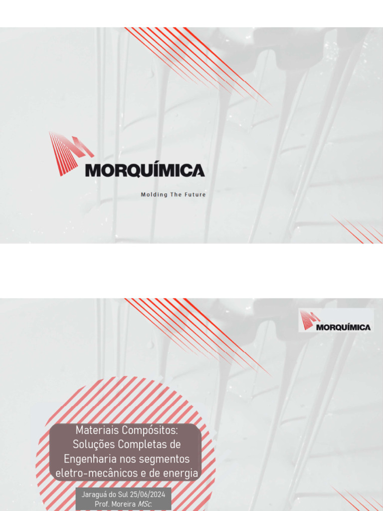 Mor Qui Mica | PDF | Material composto | Polímeros