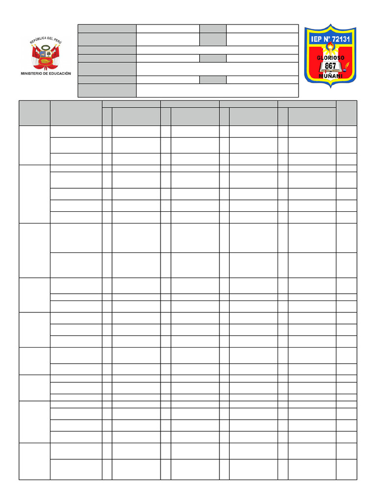 Teran Ramos Grethsy Analy - 00000080926633 | PDF | Aprendizaje