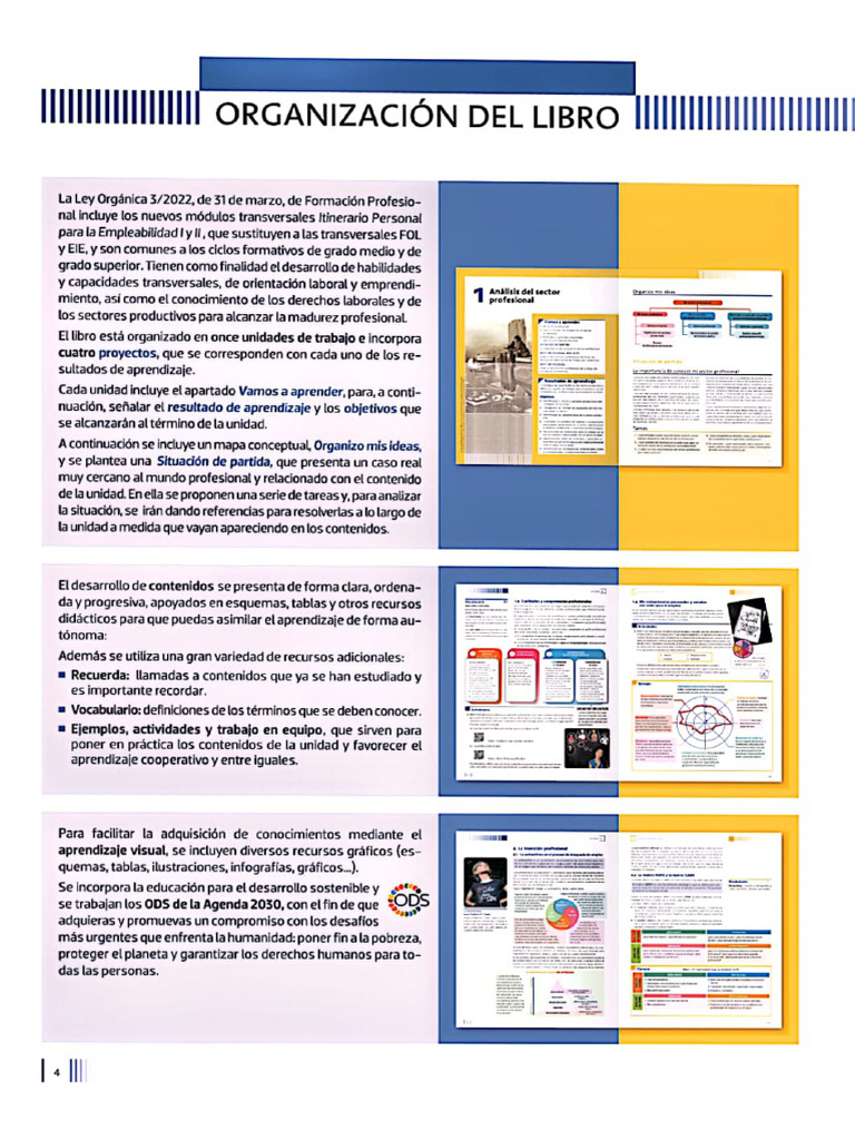 Ipe T6 | PDF | Derecho laboral | Tiempo de trabajo
