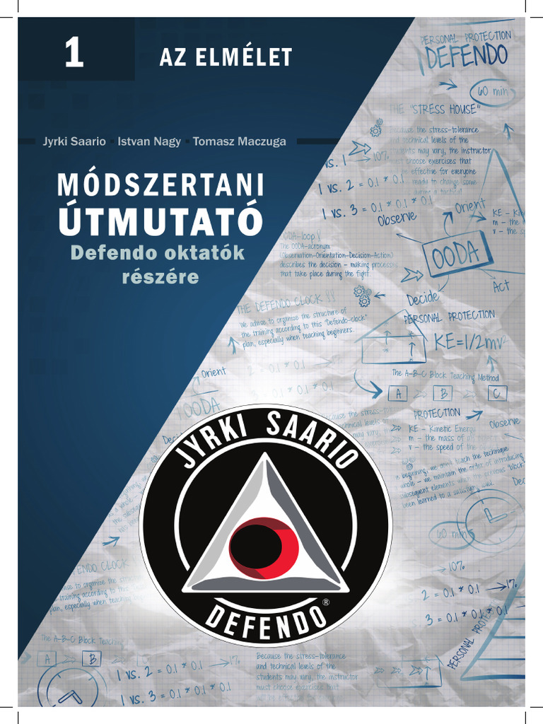 Defendo Theory Hu-2020 2 | PDF