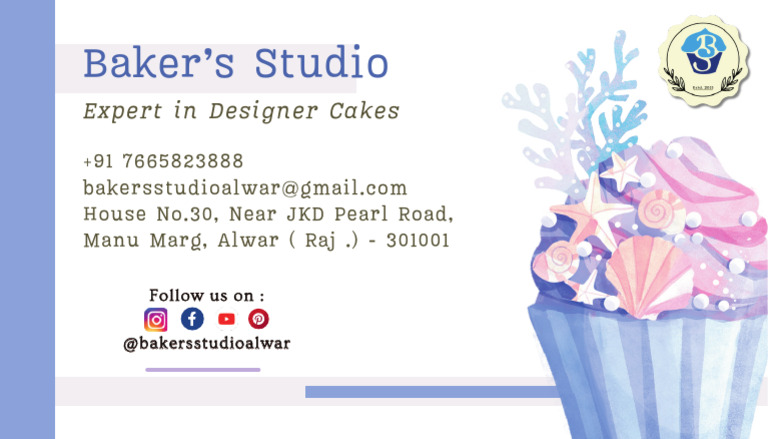 Visiting Card | PDF