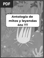 Aventuras de Teseo: Enfrentando a Perifetes | PDF | Teseo