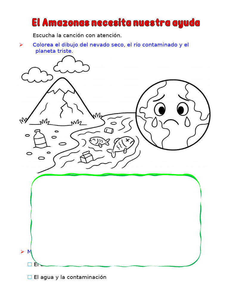 Ficha Dia 3 Arte | PDF