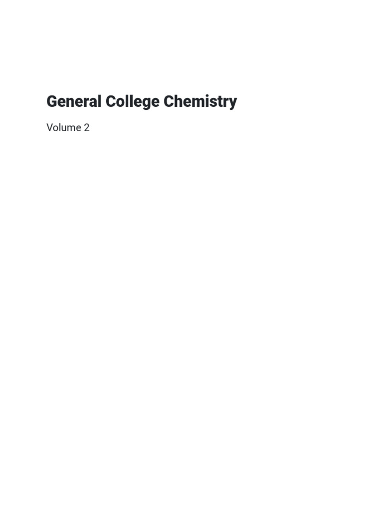 _491 | PDF | Entropy | Gibbs Free Energy