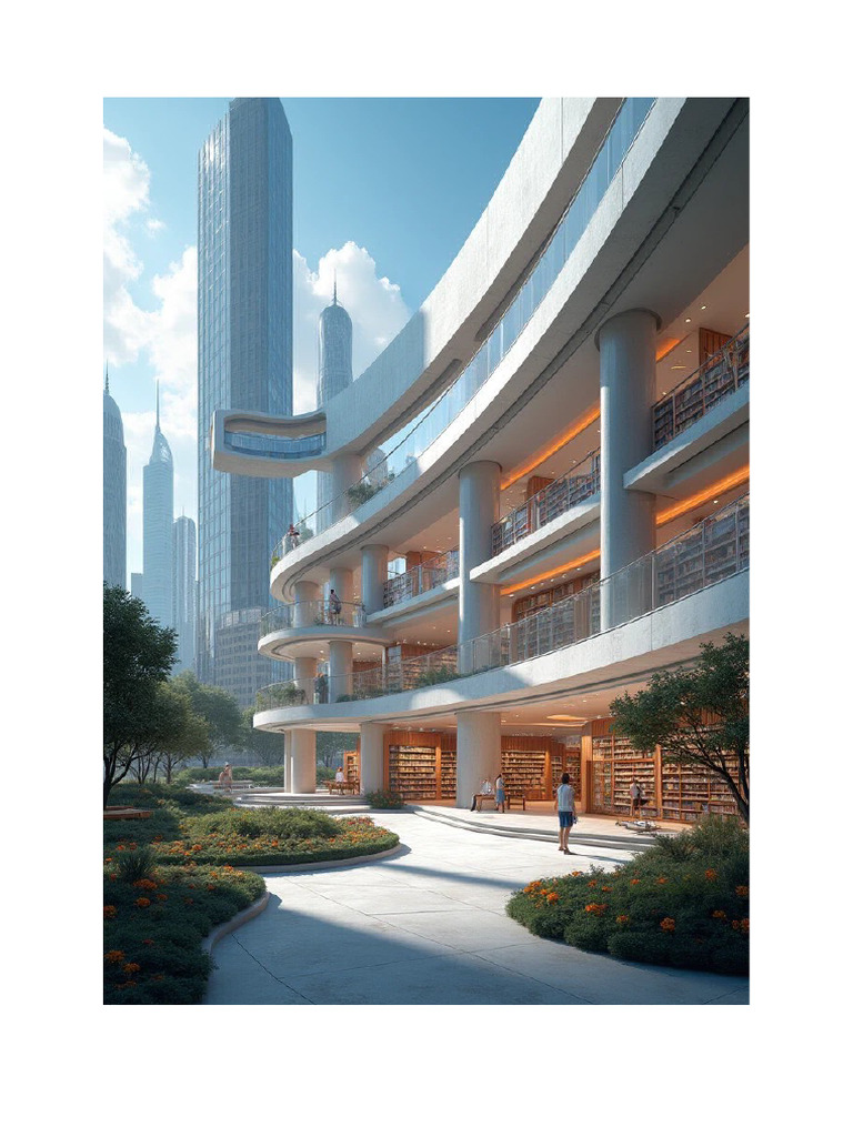 School Future Lobby | PDF