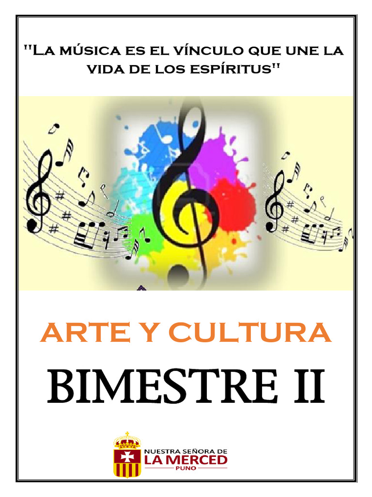 Separador Bii 6to | PDF