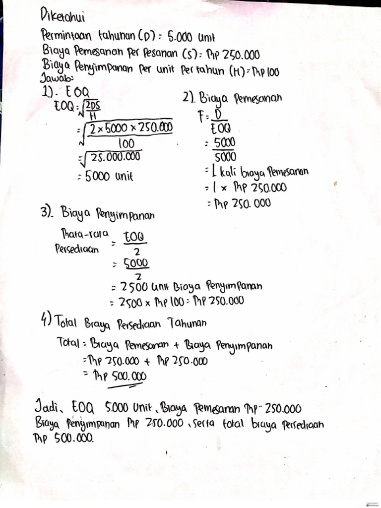Diskusi Adinda | PDF