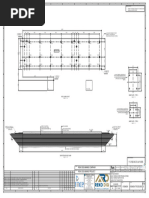 Pump Foundation Design for Paradip Project | PDF | Foundation ...