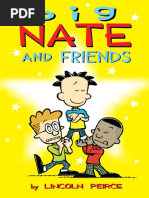 Big Nate Series Overview and Resources | PDF