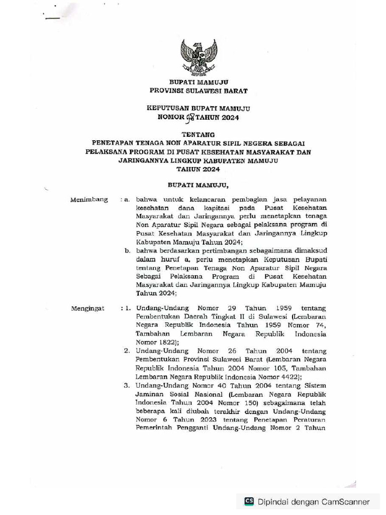 SK 2024 - Compressed-Dikompresi | PDF