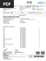 Hematology Calculation Formulas | PDF | Pathology | Blood