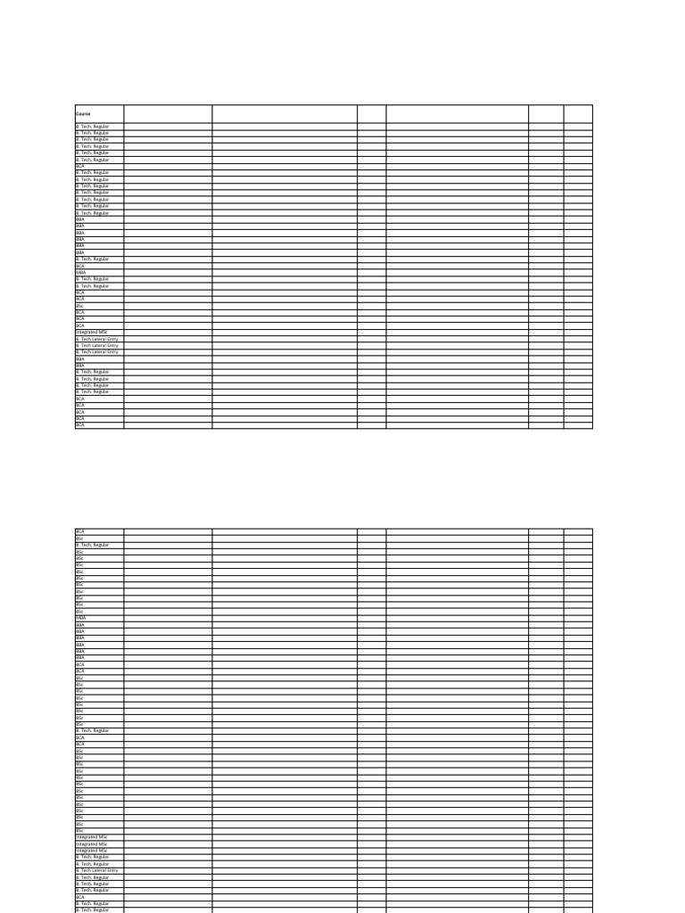 PROVISIONAL DATE SHEET PART II (JUNE 2025 Examination) SBSSU PENDING RP ...