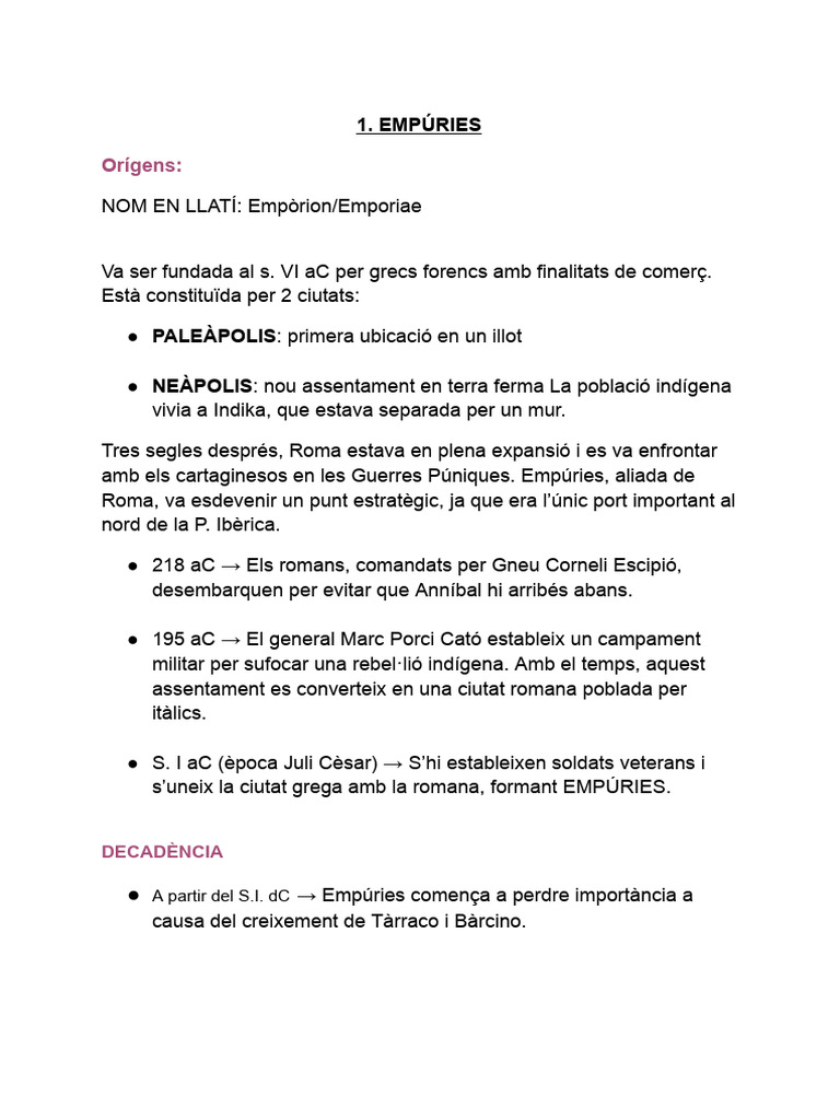 Latin Romanus Pollum | PDF