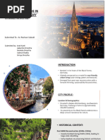 RFL (I) CCOS Timetable Planning Rules 2025 | PDF | Train | Rail Transport