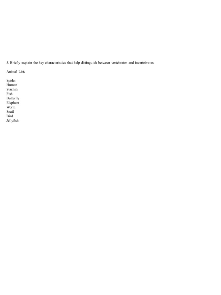 Section-1 and 2 Questions | PDF