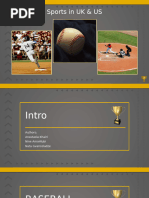 List of Ball Games - Wikipedia | PDF | Cue Sports | Team Sports