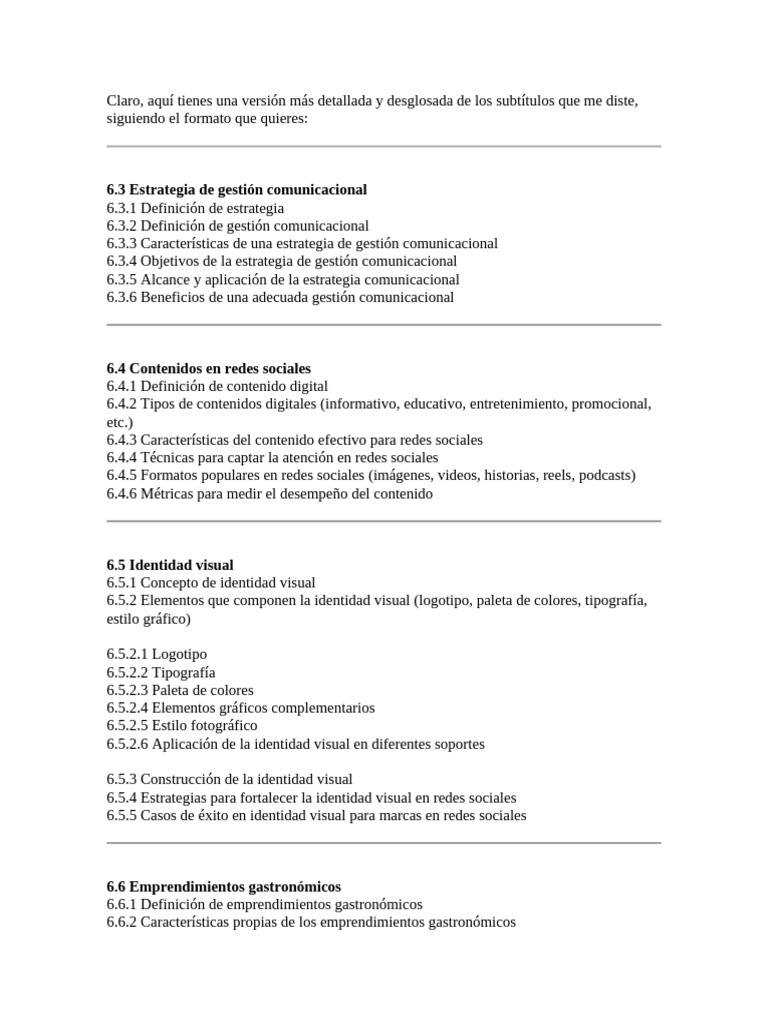 Claro | PDF