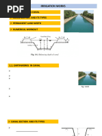 SIlt Ejector and Silt Excluder | PDF