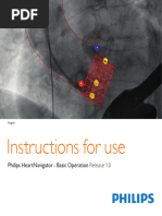 Rhythmia Mapping System Overview | PDF | Catheter | Electrocardiography