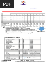 Fees Booklet 2024 12 Jan 24 Publishing New Logo | PDF | Bachelor's ...