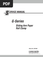 Marman Clamp System Design Guidelines | PDF | Friction | Screw