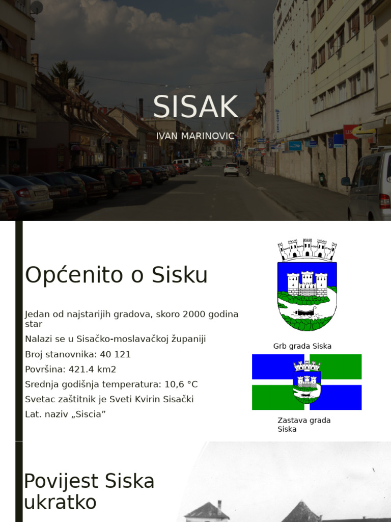 SISAK | PDF